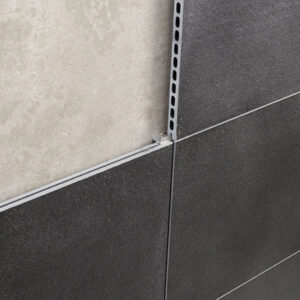 Fachada Ventilada Cerámica FRONTEK - Revestimiento de Fachadas