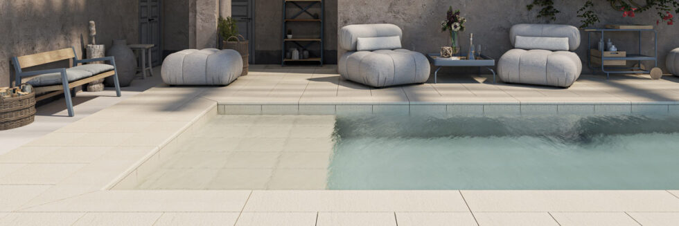 Gres porcelánico: resistencia y estilo en la arquitectura moderna - Grupo Greco Gres Internacional