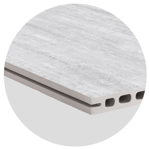 Fachada Ventilada Cerámica FRONTEK - Revestimiento de Fachadas