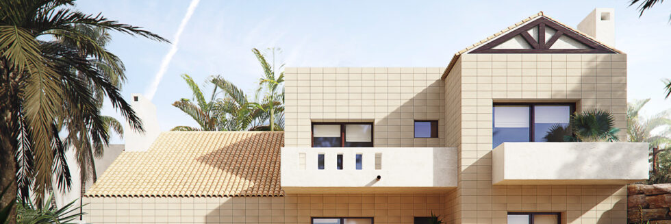 Gres Rústico de Klinker Greco, la revolución del diseño del espacio