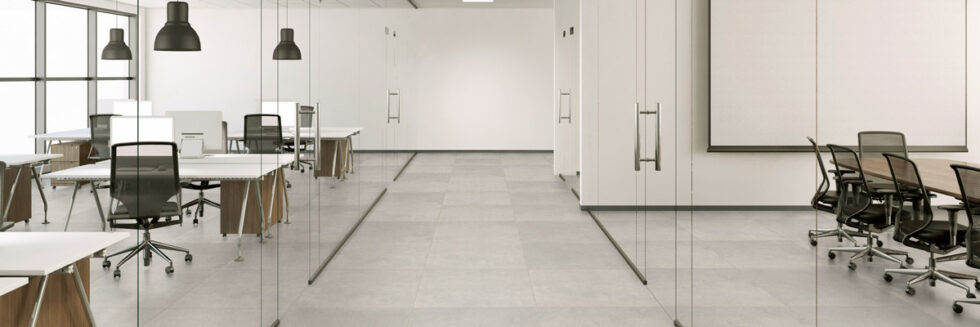 Gres Porcelánico Gris, más que una simple elección de color